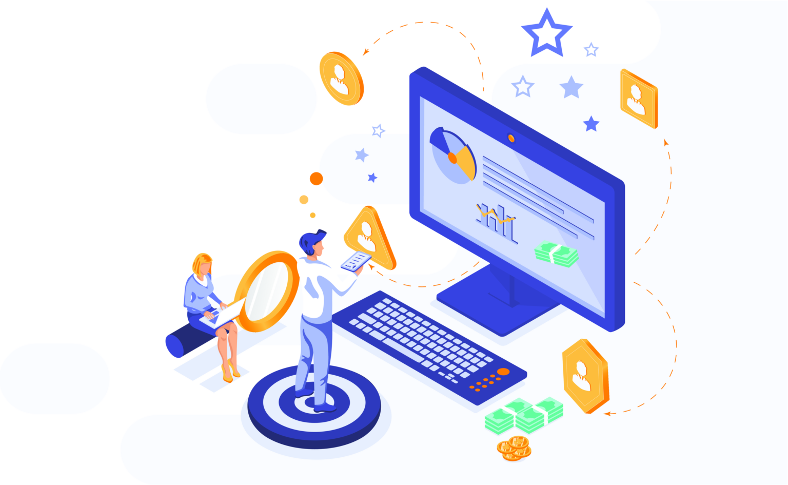 iMerge | Smart Solutions for Smart Businesses